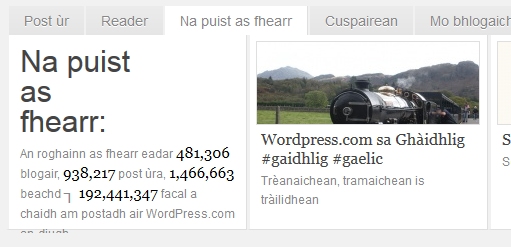 Odd text flow problems | WordPress.com Forums